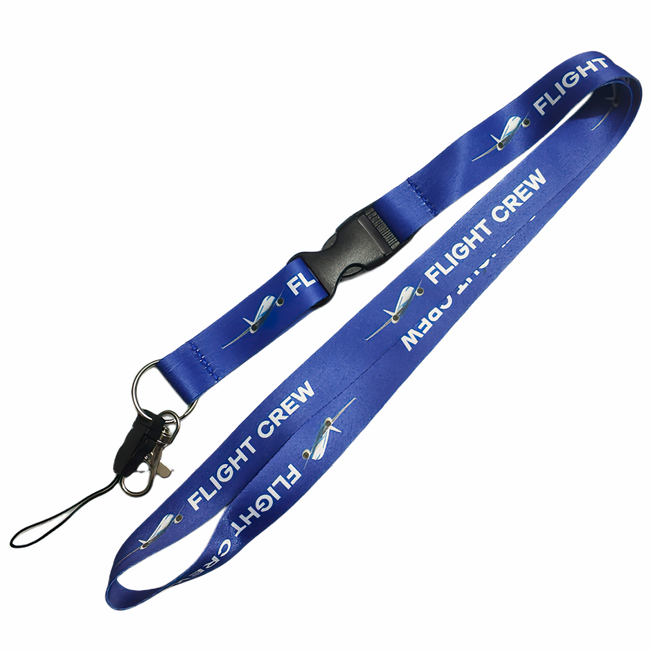 Aviation Lanyards – Aviation Aisle