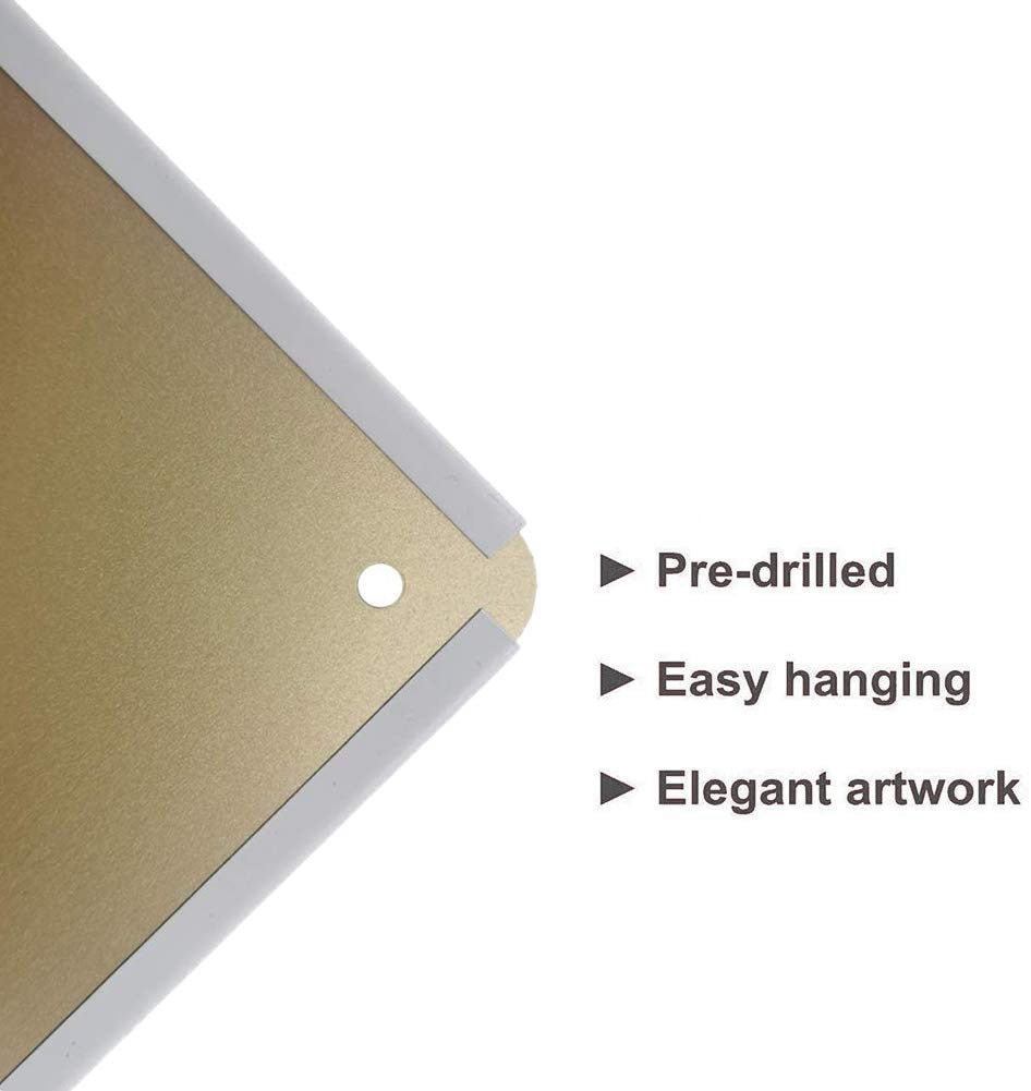 Jet Blast Warning Sign – Aviation Aisle